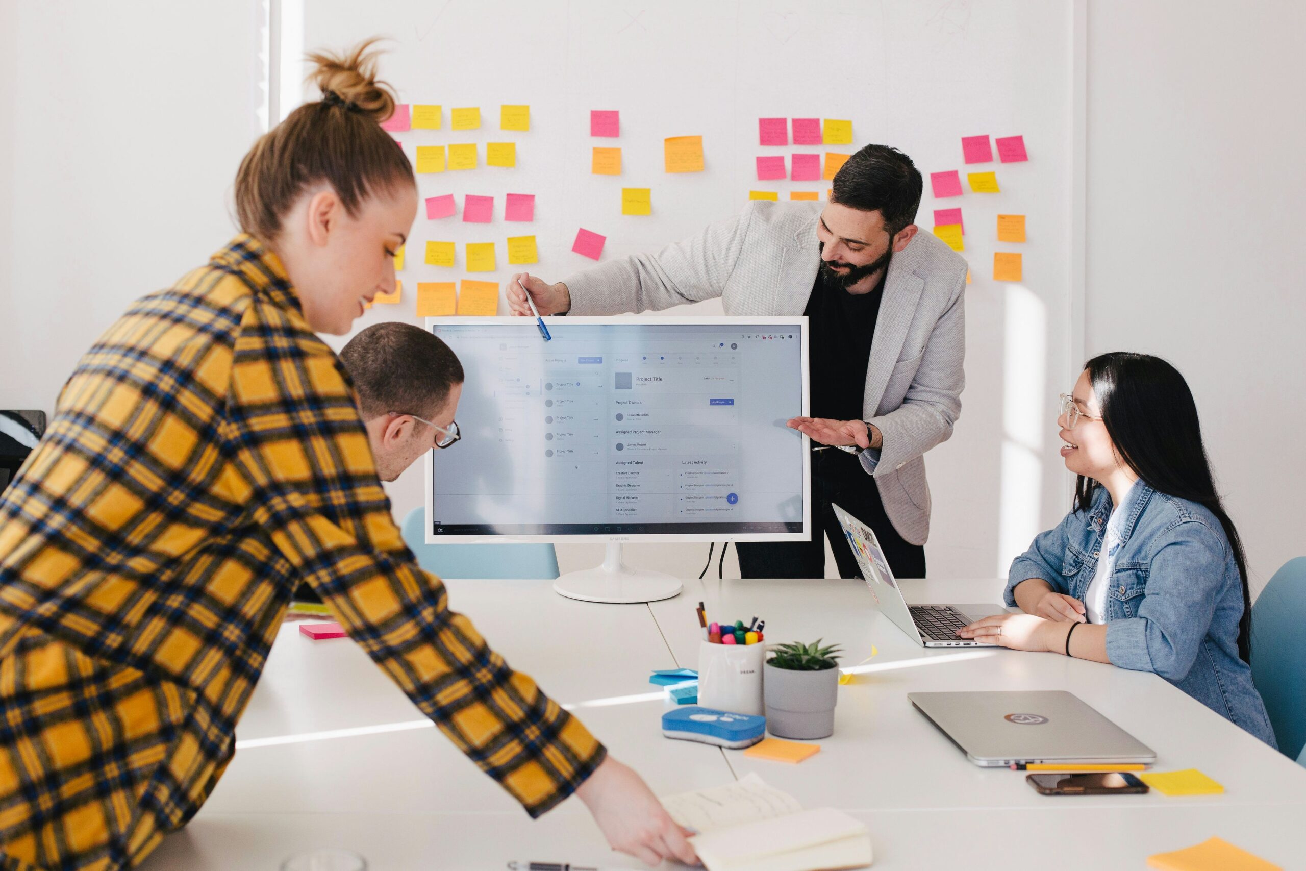 Key Design Principles for Modern Websites: A Deep Dive into Aesthetics ...